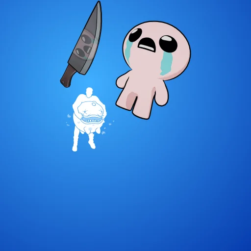 ⫷ Fortnite Isaac Unbound Bundle Bundle ⫸ Packs & Bundles 📦 ᑕ ᑐnite.site