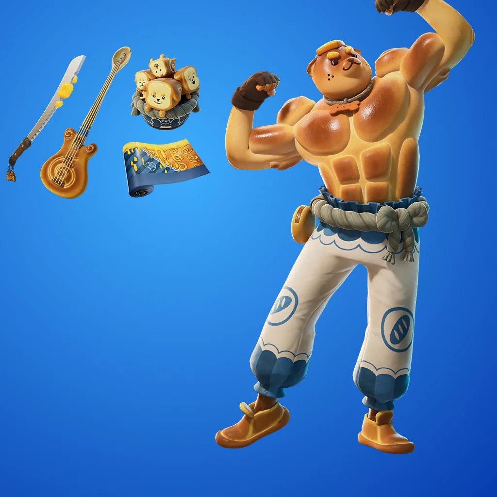 ALL Fortnite Bundles 📦 Packs & Bundle List on ᑕ ᑐnite.site