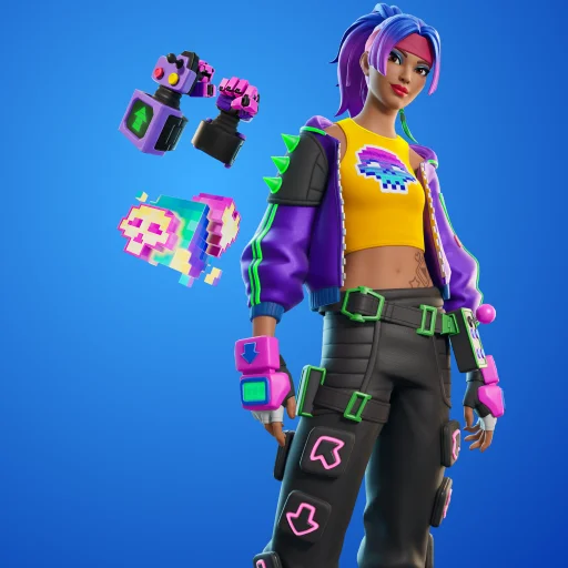 Packs de Fortnite 📦 TODOS los Lotes, Packs y Conjuntos en ᑕ ᑐnite.site