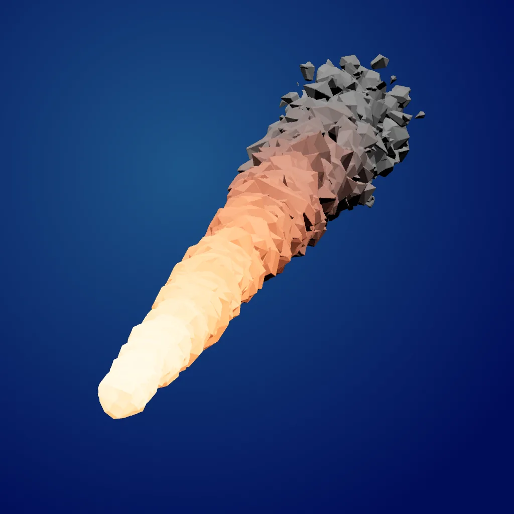 ⫷ Fortnite Polygonal Boost Bundle ⫸ Packs & Bundles 📦 ᑕ ᑐnite.site