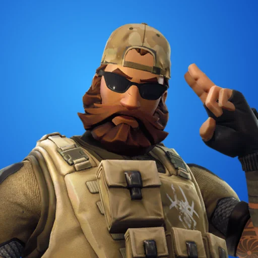 ⫷ Fortnite Trailblazer Skin ⫸ Characters & Skins 👕 ᑕ ᑐnite.site