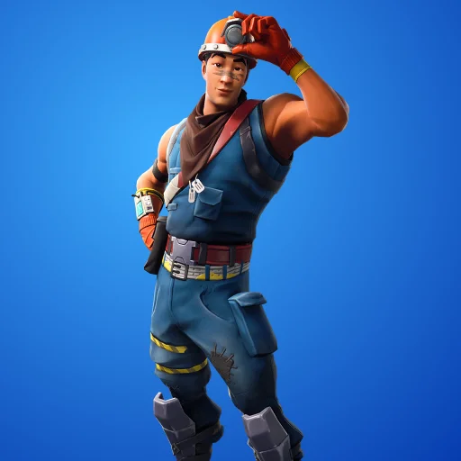 ⫷ Fortnite Clix's Cole Locker Bundle Bundle ⫸ Packs & Bundles 📦 ᑕ ᑐnite ...