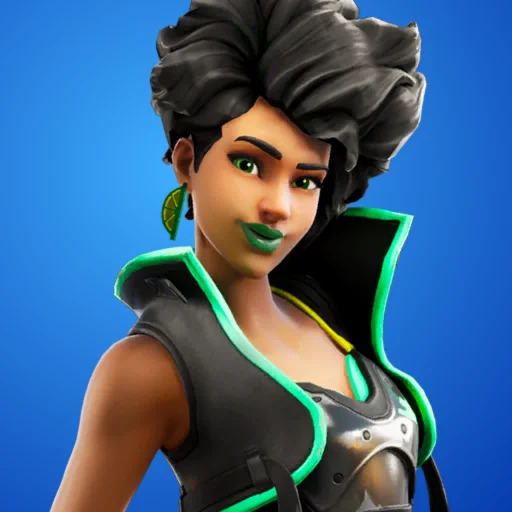 ⫷ Fortnite Limelight Skin ⫸ Characters & Skins 👕 ᑕ ᑐnite.site