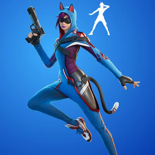 ⫷ Fortnite Vix Skin ⫸ Characters & Skins 👕 ᑕ ᑐnite.site