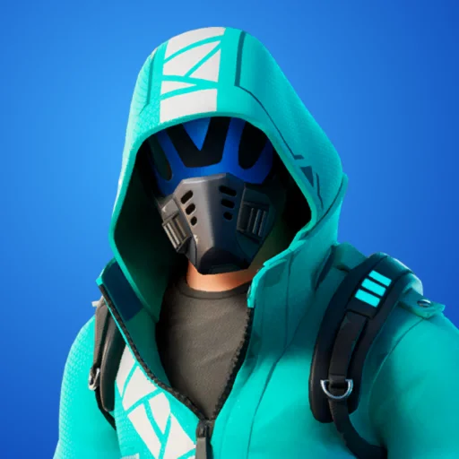 ⫷ Fortnite Surf Strider Skin ⫸ Characters & Skins 👕 ᑕ ᑐnite.site