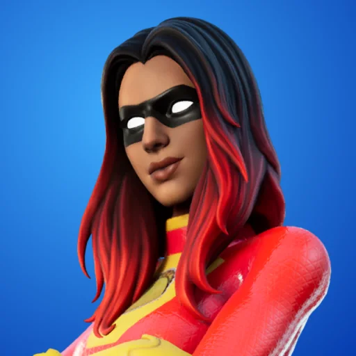 ⫷ Fortnite Backlash Skin ⫸ Characters & Skins 👕 ᑕ ᑐnite.site