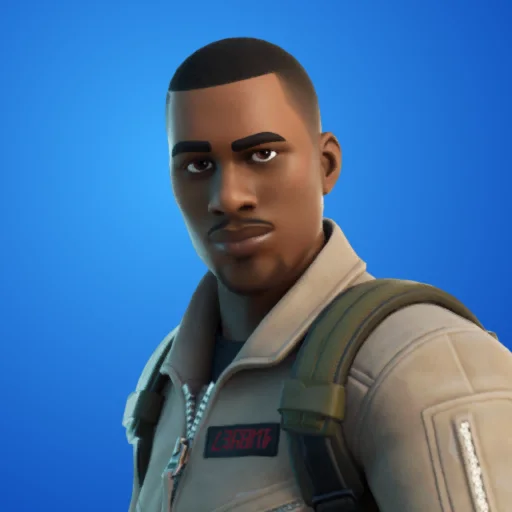 Fortnite Containment Specialist Skin 👕 Characters, Skins & Outfits on ᑕ ...