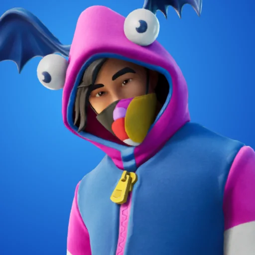 ⫷ Skin Fortnite Dormilón ⫸ Trajes y Skins Fortnite 👕 ᑕ ᑐnite.site