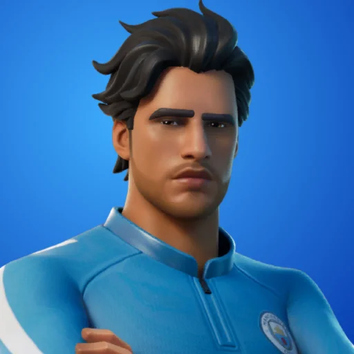 ⫷ Fortnite Midfield Master Skin ⫸ Characters & Skins 👕 ᑕ ᑐnite.site
