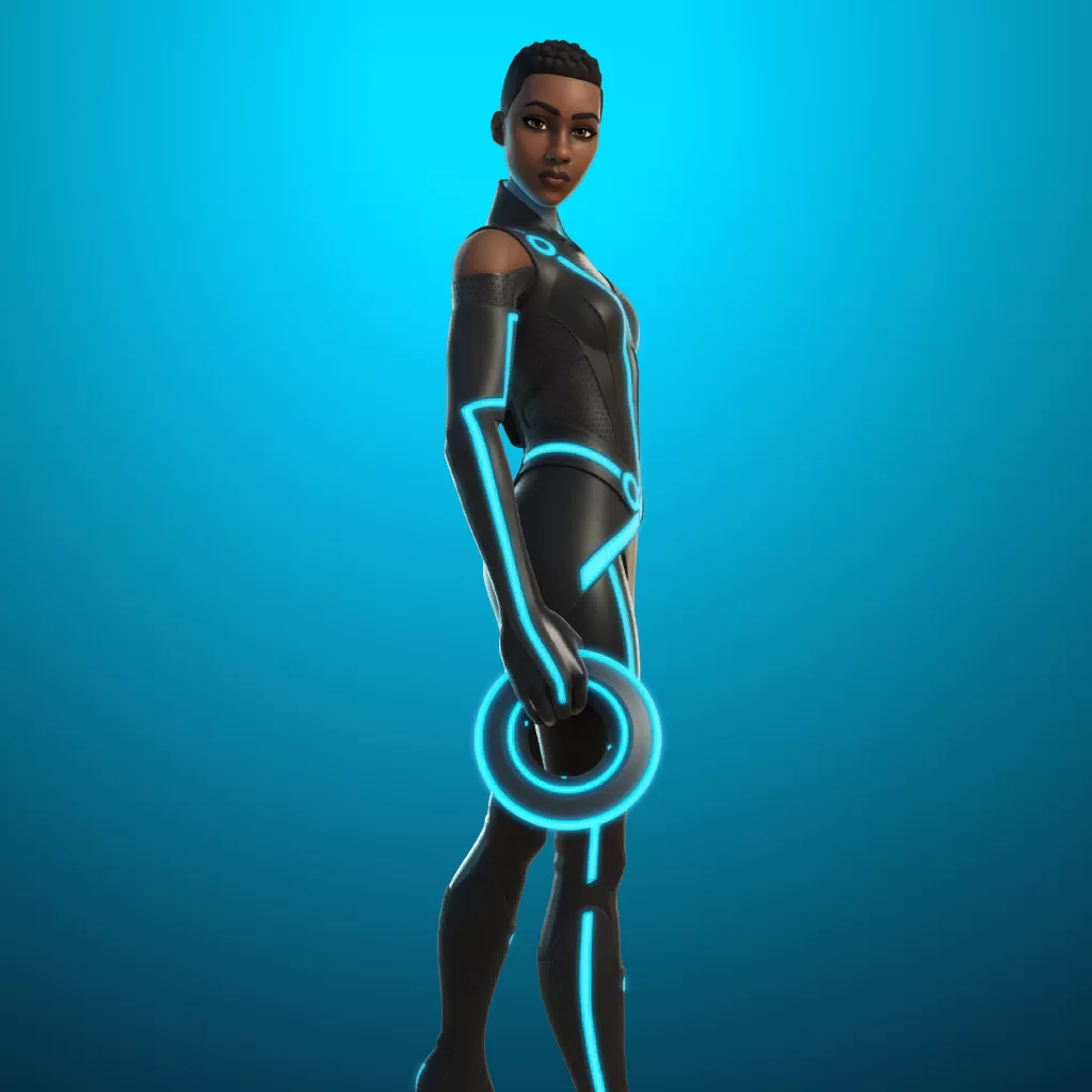 Skin Línea De Comandos Fortnite - Trajes, Pieles y Skins Fortnite ⭐ ... Skin Línea De Comandos Fortnite - Trajes, Pieles y Skins Fortnite ⭐ ...