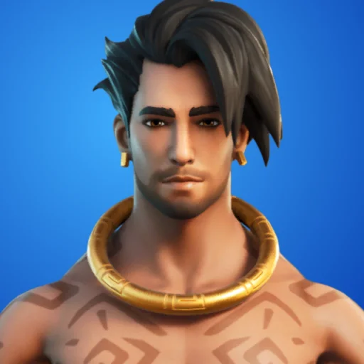 ⫷ Fortnite Raz Skin ⫸ Characters & Skins 👕 ᑕ ᑐnite.site