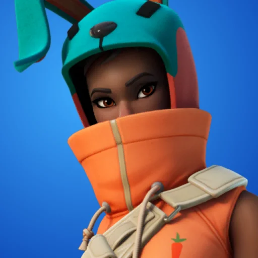 ⫷ Fortnite Babbit Skin ⫸ Characters & Skins 👕 ᑕ ᑐnite.site