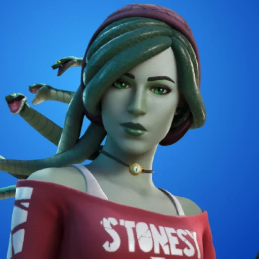 ⫷ Fortnite Lyra Skin ⫸ Characters & Skins 👕 ᑕ ᑐnite.site