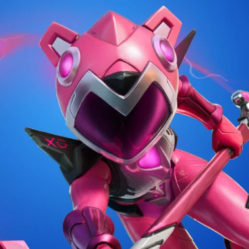 ⫷ Fortnite Mecha Cuddle Master Skin ⫸ Characters & Skins 👕 ᑕ ᑐnite.site