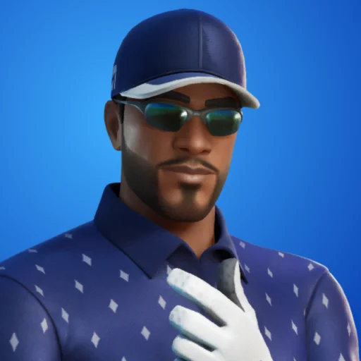 ⫷ Fortnite Cart Champion Skin ⫸ Characters & Skins 👕 ᑕ ᑐnite.site