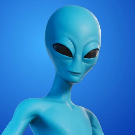 ⫷ Fortnite Human Bill Skin ⫸ Characters & Skins 👕 ᑕ ᑐnite.site