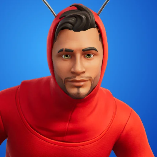 ⫷ Skin Fortnite El Chapulín Colorado ⫸ Trajes y Skins Fortnite 👕 ᑕ ...
