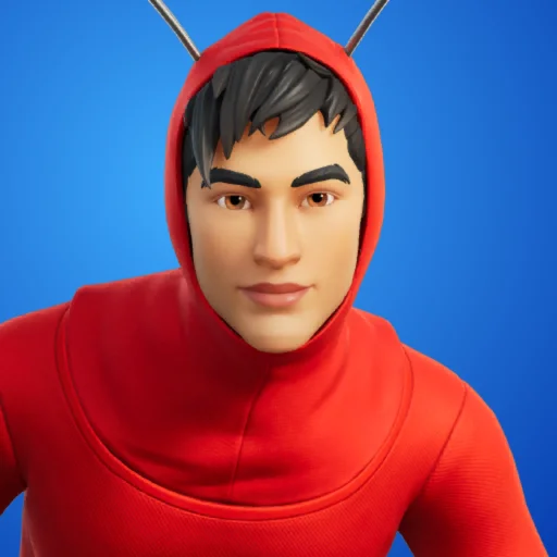 ⫷ Skin Fortnite El Chapulín Colorado ⫸ Trajes y Skins Fortnite 👕 ᑕ ...