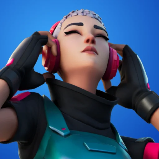 ⫷ Skin Mel Fortnite ⫸ Trajes y Skins Fortnite 👕 ᑕ ᑐnite.site