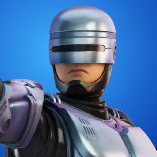 Robocop 2022 Game All Suits