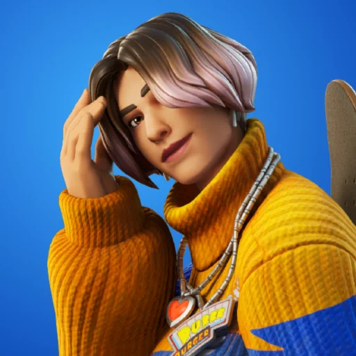 ⫷ Fortnite Toni Skin ⫸ Characters & Skins 👕 ᑕ ᑐnite.site