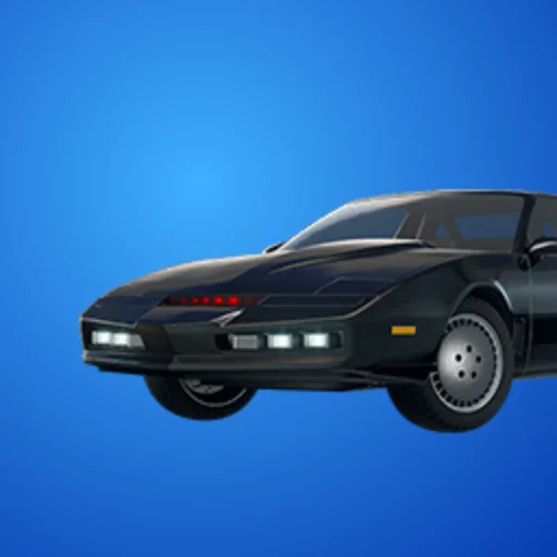 ⫷ Fortnite Knight Rider Bundle Bundle ⫸ Packs & Bundles 📦 ᑕ ᑐnite.site