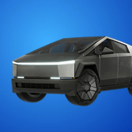 ⫷ Pack Lote Tesla Cybertruck Fortnite ⫸ Lotes y Paquetes 📦 ᑕ ᑐnite.site