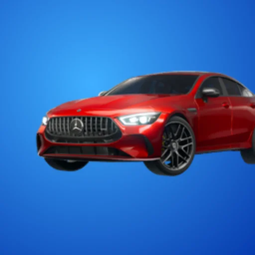 ⫷ Fortnite Mercedes-AMG GT 63 S Bundle Bundle ⫸ Packs & Bundles 📦 ᑕ ...