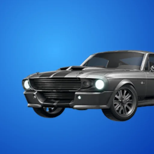 ⫷ Pack Pack Ford Mustang Shelby GT500 Fortnite ⫸ Packs de Fortnite 📦 ᑕ ...