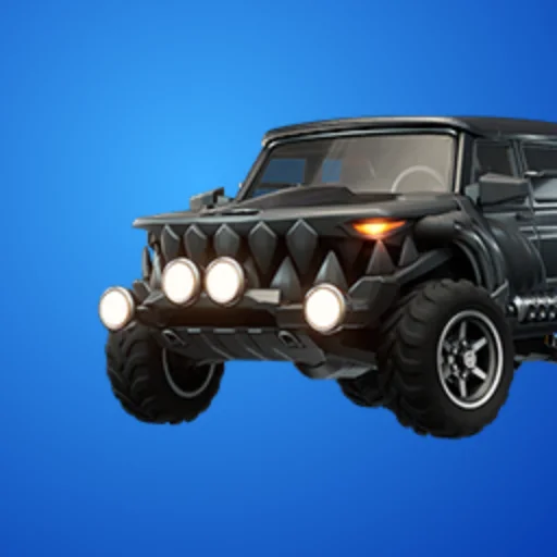 ⫷ Pack TrailSmasher Behemoth Fortnite ⫸ Lotes y Paquetes 📦 ᑕ ᑐnite.site