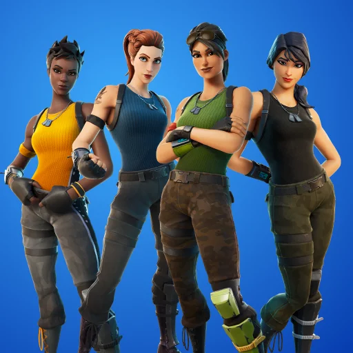 ⫷ Fortnite Headhunter Prime Skin ⫸ Characters & Skins 👕 ᑕ ᑐnite.site