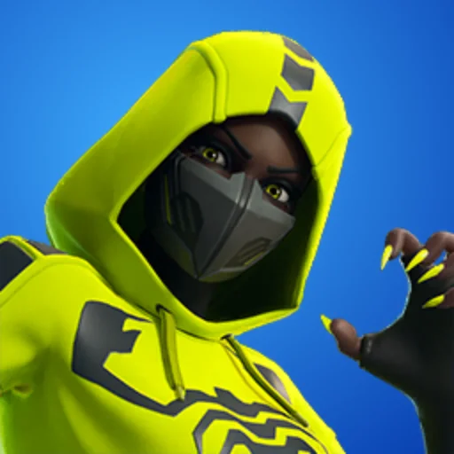 ALL Fortnite Skins 👕 Characters, Costumes & Outfits List on ᑕ ᑐnite.site