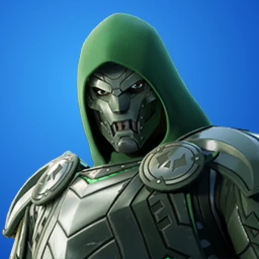⫷ Skin Doom Fortnite ⫸ Trajes y Skins Fortnite 👕 ᑕ ᑐnite.site