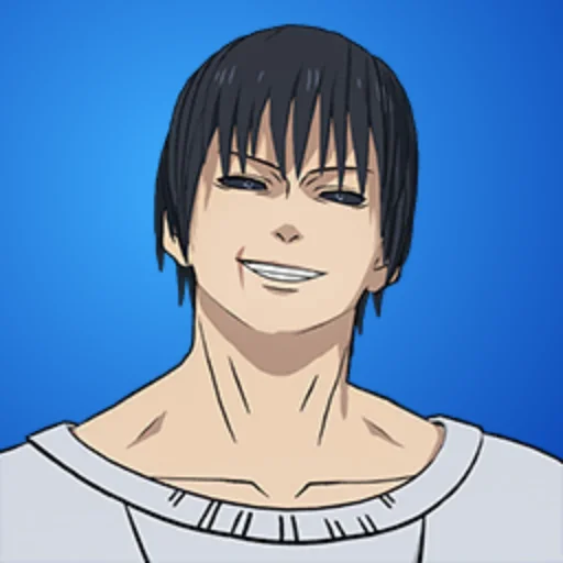 ⫷ Fortnite Satoru Gojo Skin ⫸ Characters & Skins 👕 ᑕ ᑐnite.site