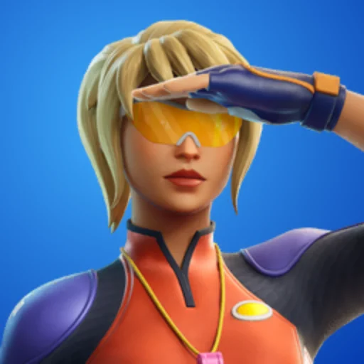 ⫷ Fortnite Tide Strider Skin ⫸ Characters & Skins 👕 ᑕ ᑐnite.site