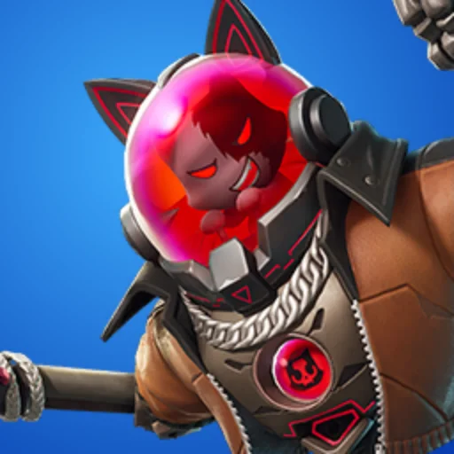 ⫷ Fortnite Bad Kit Skin ⫸ Characters & Skins 👕 ᑕ ᑐnite.site