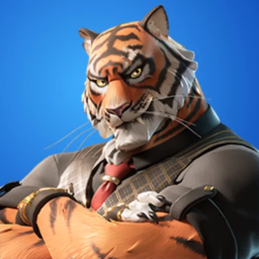 ⫷ Fortnite Oscar Skin ⫸ Characters And Skins 👕 ᑕ ᑐnite Site