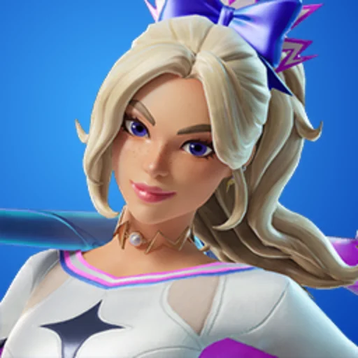 ⫷ Skin Fortnite Haylee Skye ⫸ Trajes y Skins Fortnite 👕 ᑕ ᑐnite.site