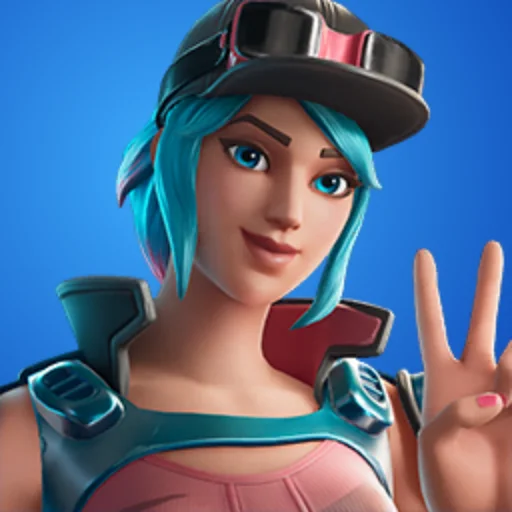 ⫷ Fortnite The Engineer Skin ⫸ Characters & Skins 👕 ᑕ ᑐnite.site