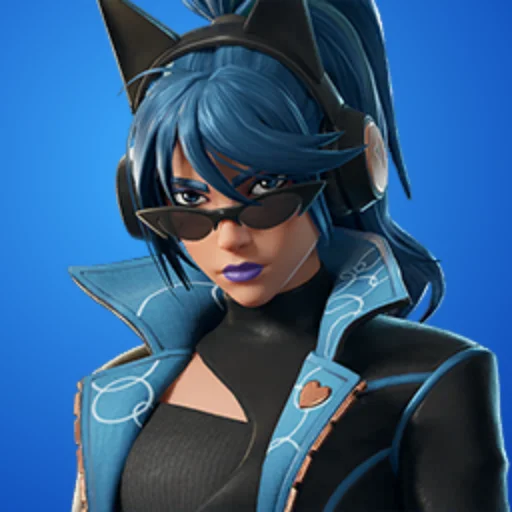 ⫷ Fortnite Heroic Hope Skin ⫸ Characters & Skins 👕 ᑕ ᑐnite.site