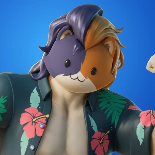 ⫷ Fortnite Toon Meowscles Skin ⫸ Characters & Skins 👕 ᑕ ᑐnite.site
