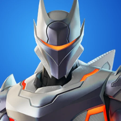 ⫷ Fortnite O.M.E.G.A. Suit Alpha Skin ⫸ Characters & Skins 👕 ᑕ ᑐnite.site