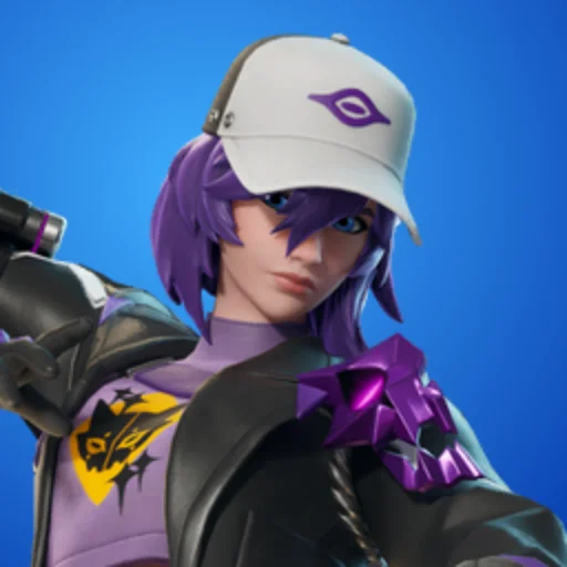 ⫷ Skin Fortnite Peri ⫸ Trajes y Skins Fortnite 👕 ᑕ ᑐnite.site