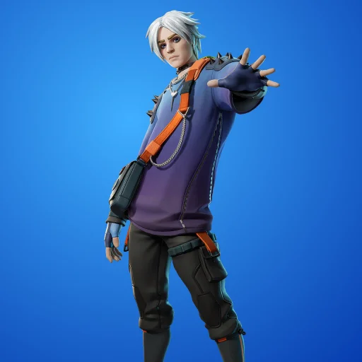 ⫷ Fortnite Hael Skin ⫸ Characters & Skins 👕 ᑕ ᑐnite.site