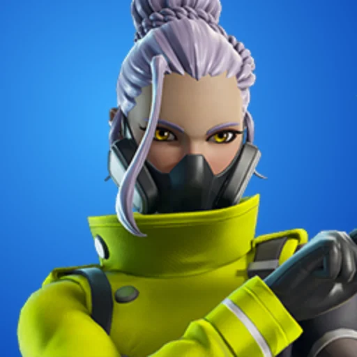 ⫷ Fortnite Dr. Bleeker Skin ⫸ Characters & Skins 👕 ᑕ ᑐnite.site