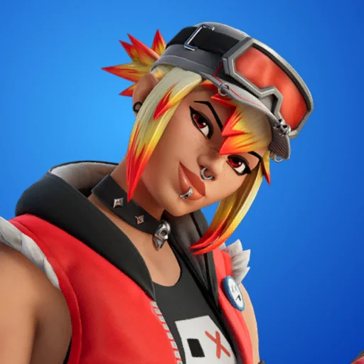 ⫷ Fortnite Rian Skin ⫸ Characters & Skins 👕 ᑕ ᑐnite.site