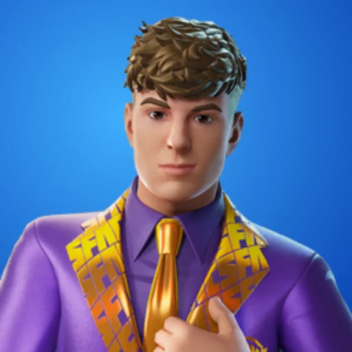 ⫷ Fortnite Champion Loserfruit Skin ⫸ Characters & Skins 👕 ᑕ ᑐnite.site