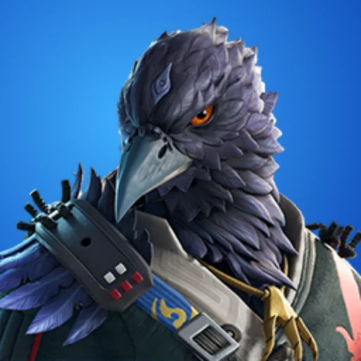 ⫷ Skin Fortnite Karasu ⫸ Trajes y Skins Fortnite 👕 ᑕ ᑐnite.site