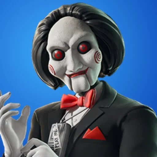 ⫷ Fortnite Billy Skin ⫸ Characters & Skins 👕 ᑕ ᑐnite.site