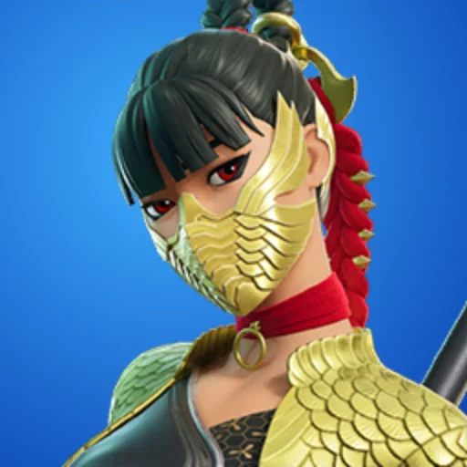⫷ Fortnite Lady Of Cranes Skin ⫸ Characters & Skins 👕 ᑕ ᑐnite.site